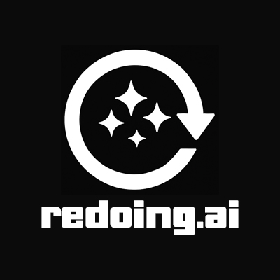 Redoing.ai - AI Application & Strategy Consulting